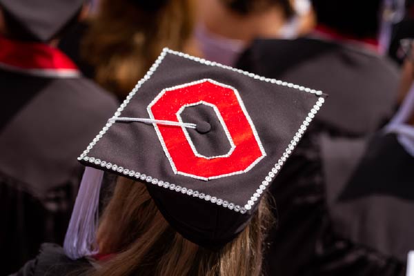 2025 Spring Graduates | Department of Sociology