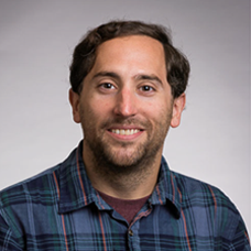Mike Vuolo Receives NSF Award to Study Employment Impacts of COVID-19 ...