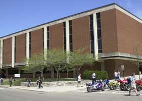 CJRC Seminar | Sociology