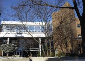 Mershon Center - Sarah Kreps | Sociology