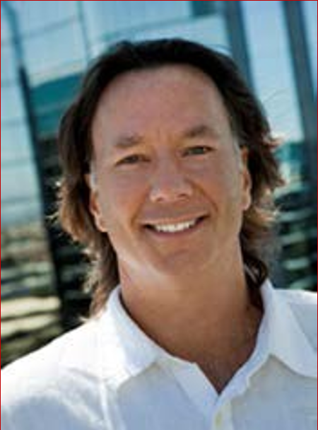 Brian Alexander - Glass House presentation | Sociology