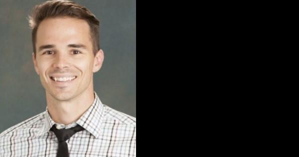 Chris Munn, Ohio State Sociology Doctoral Student | Department of Sociology