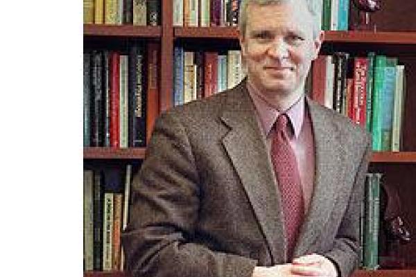 IPR Annual Huber Population Lecture - Dr. Peter Ellison | Department of ...